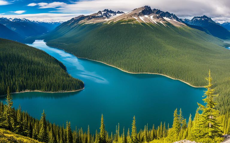 The History of British Columbia: From Colonization to Today